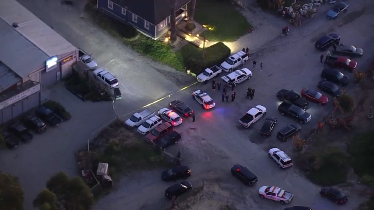 513 Killed, Over 1,200 Injured in Mass Attacks During 2016-2020 ...