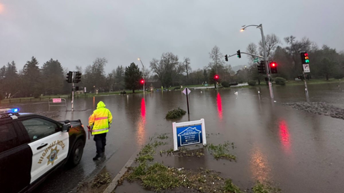 Santa Cruz County Storm Disaster Centers to Stay Open Into March – NBC ...