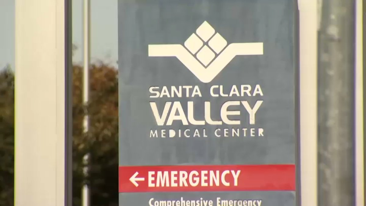Closer Look at Santa Clara Valley Medical Center Patient Wait Times ...