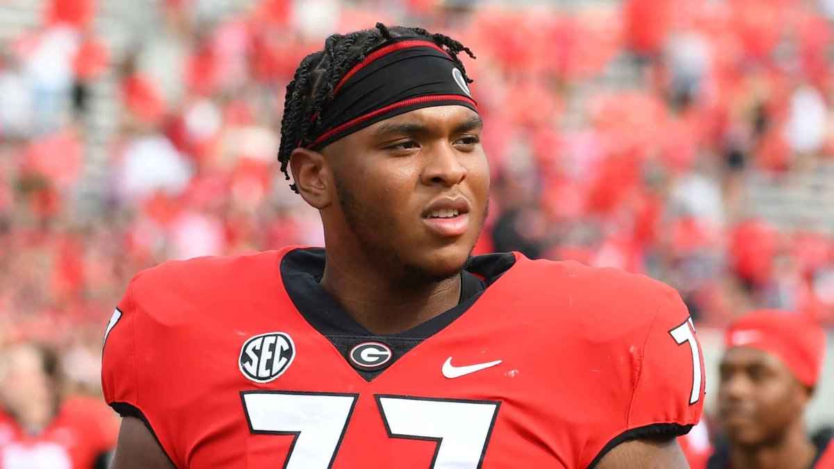 Police List Excessive Speed as Cause in Fatal UGA Crash – NBC Bay Area