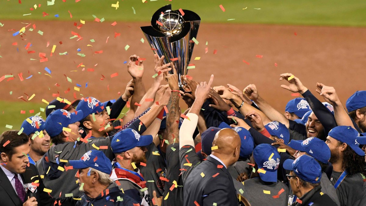 World Baseball Classic 2023: Everything to Know About Tournament – NBC Bay Area