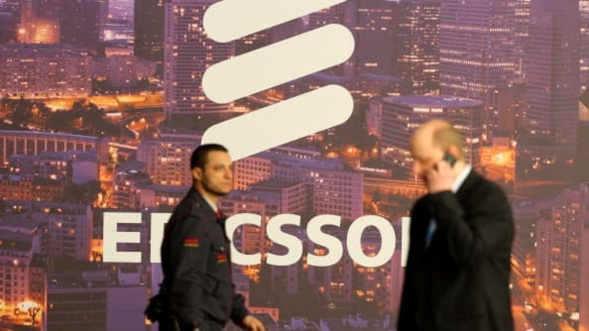 Ericsson to Lay Off 8,500 Workers as Part of Cost-Cutting Plan – NBC ...