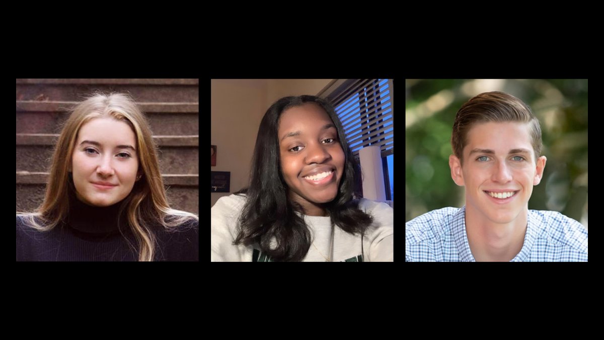 Michigan State Shooting Victims Were ‘Incredibly Loved’ – NBC Bay Area