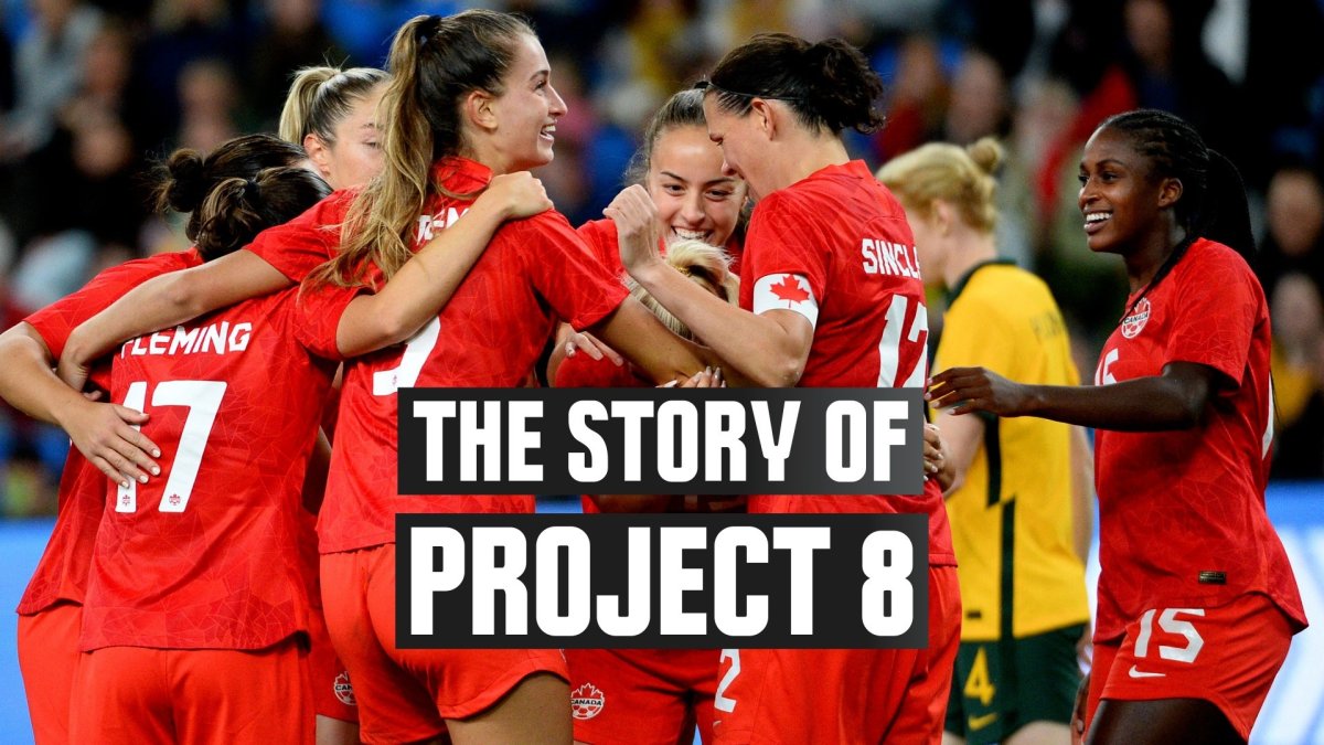 Everything to Know About Project 8 – NBC Bay Area