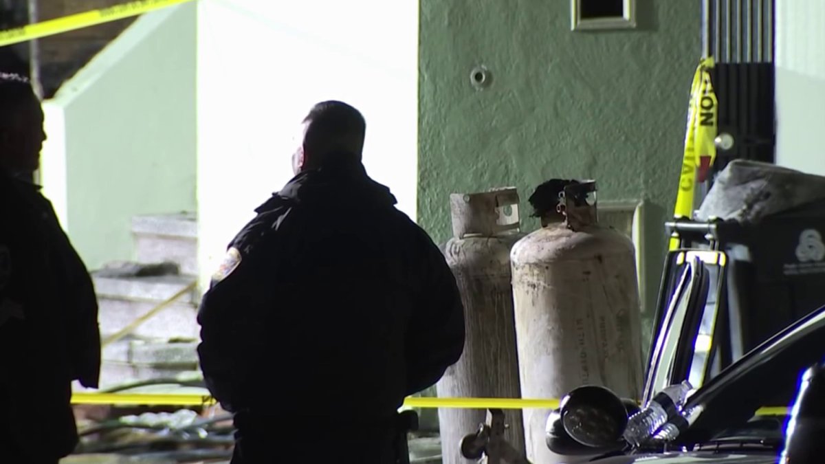 A Closer Look: Deadly Home Explosion Investigation in San Francisco ...