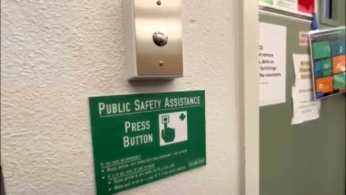 How Bay Area Community Colleges Handle Campus Safety in Time of Mass ...