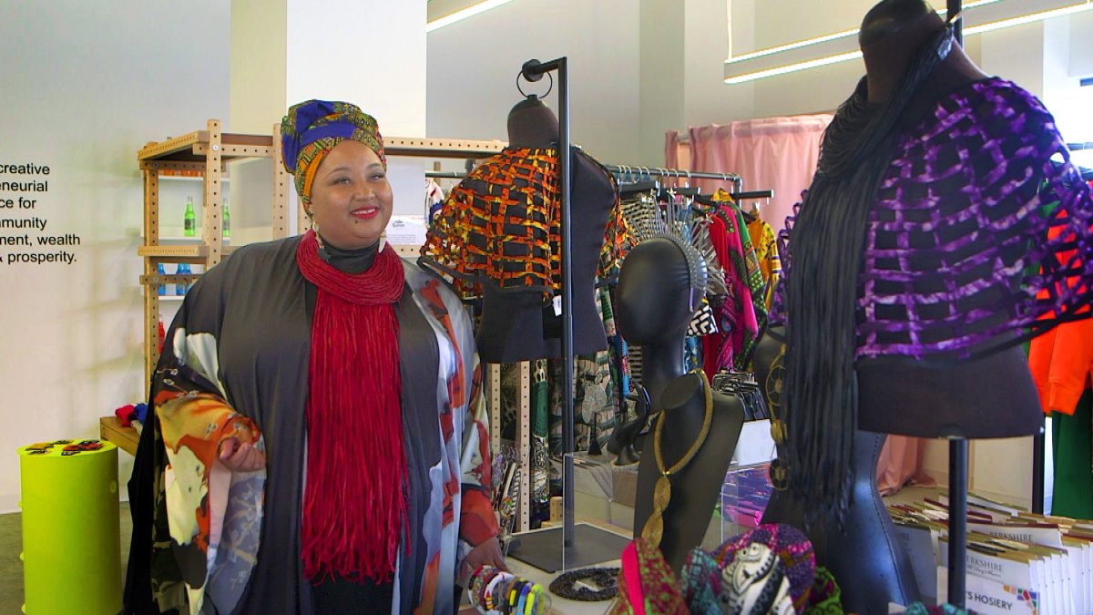 New Fillmore Store in San Francisco Helps Bring Back Neighborhood’s ...