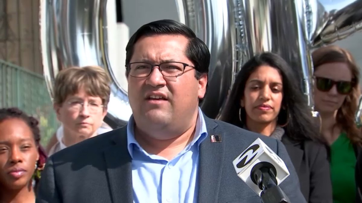 Berkeley Mayor Jesse Arreguin to Run for California Senate Seat – NBC ...