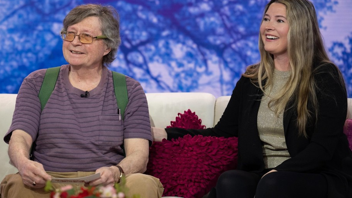 ‘Stone Maiden’ Becomes Bestseller After Author’s Daughter Posts Viral ...