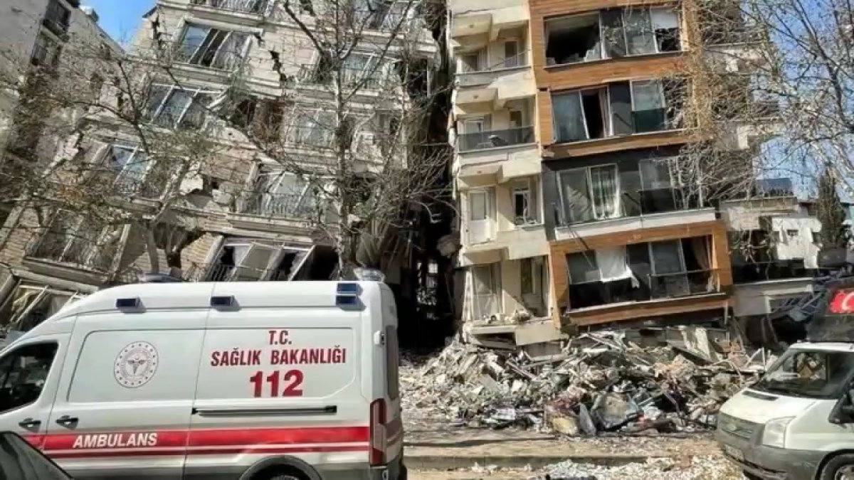 ‘The Situation Is Incredibly Bad’: South Bay Man in Turkey Trying to ...