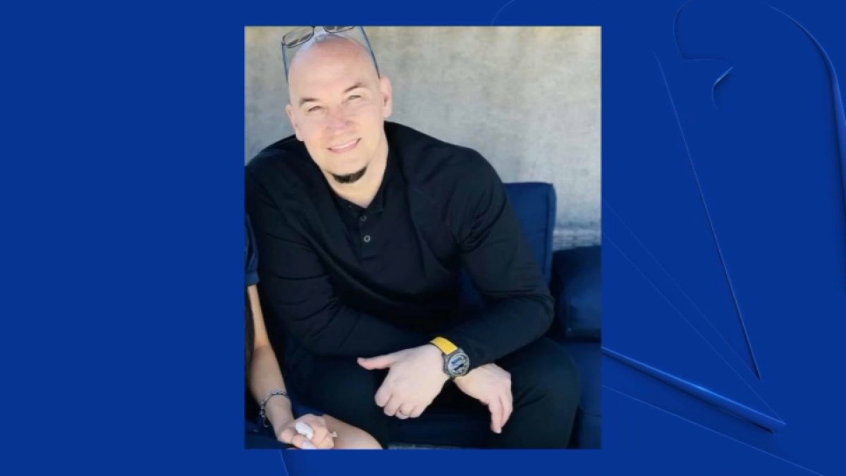 Wild 94 9 Radio Host ‘jv Reported Missing In San Francisco Nbc Bay Area