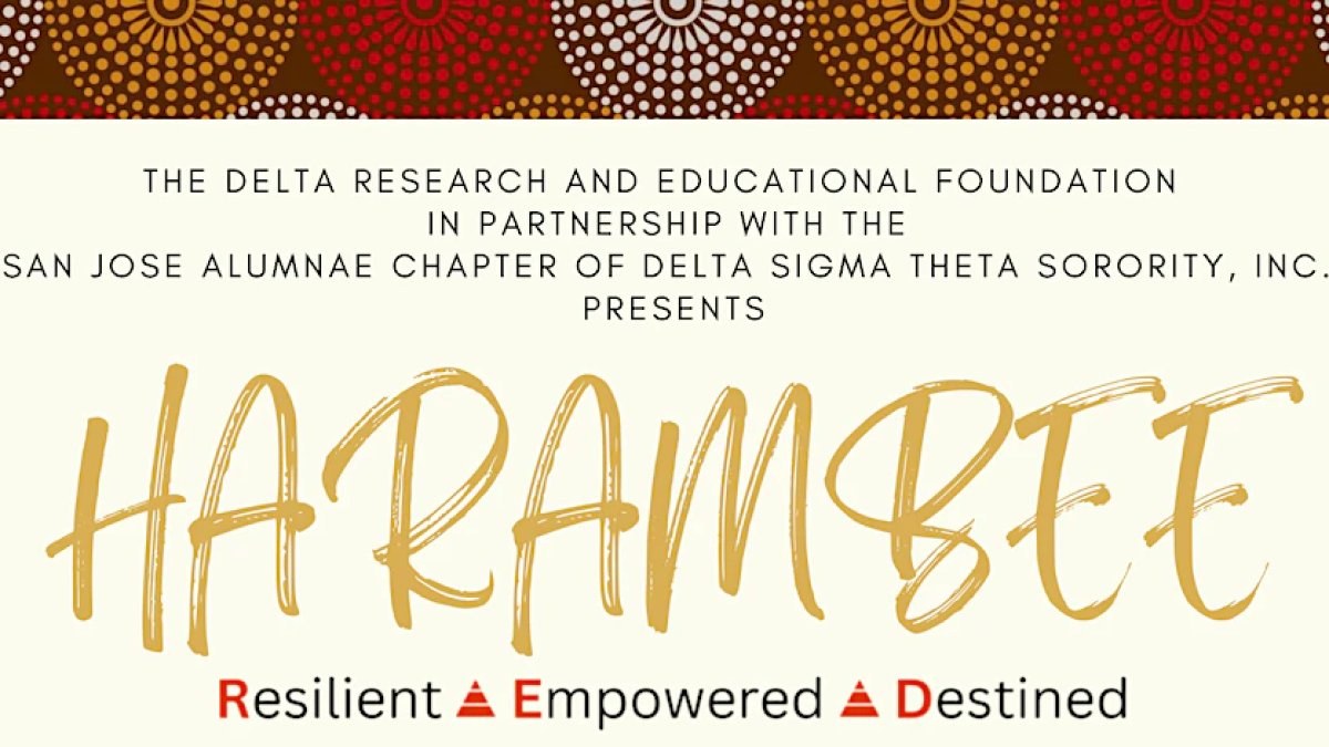 Harambee: A Call to Unity and Collective Work in San Jose – NBC Bay Area