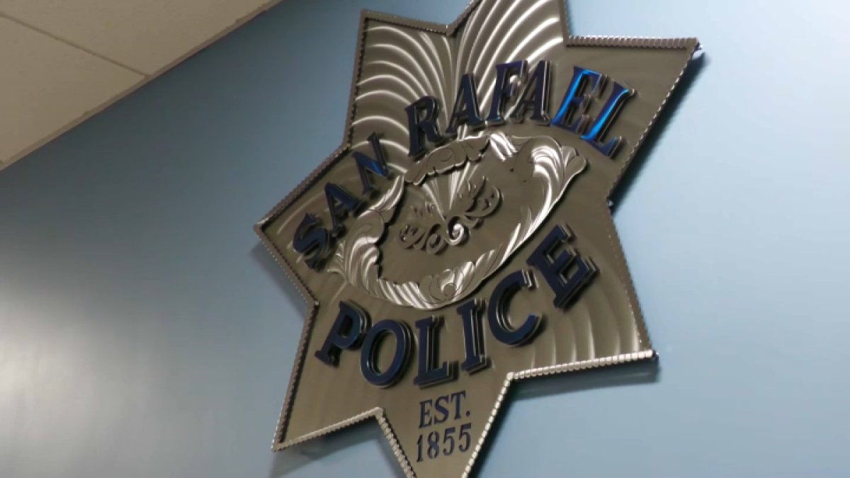 2 arrested after brawl in San Rafael, police say – NBC Bay Area