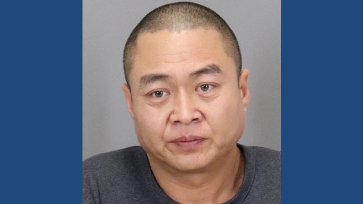 San Jose Police Arrest Suspect in January Kidnapping, Assault – NBC Bay ...