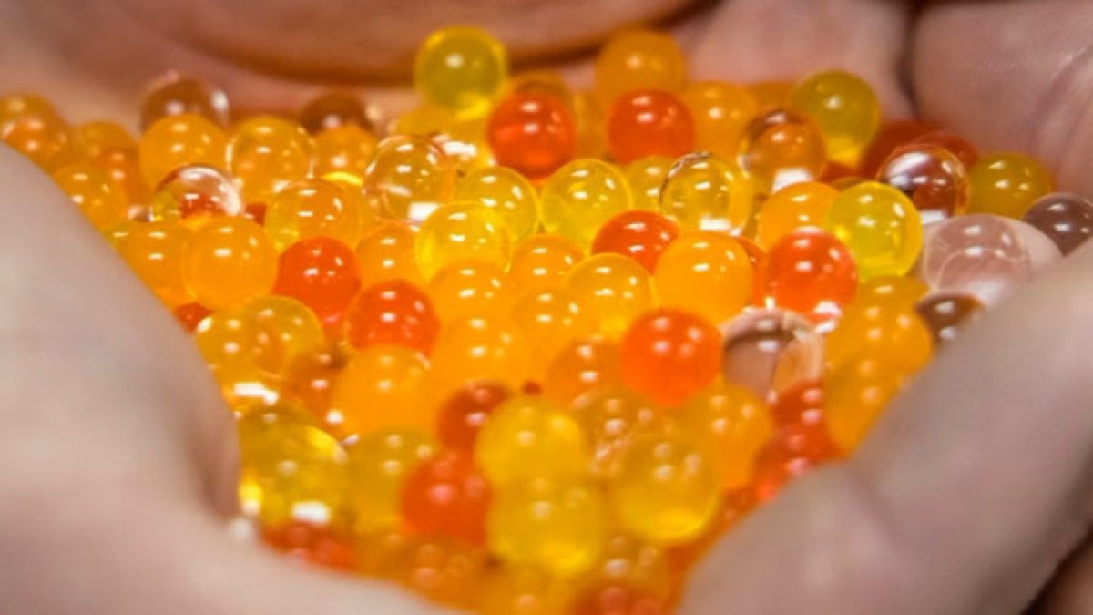 Juveniles Suspected in San Mateo County Toy Gel Ball Shootings – NBC ...