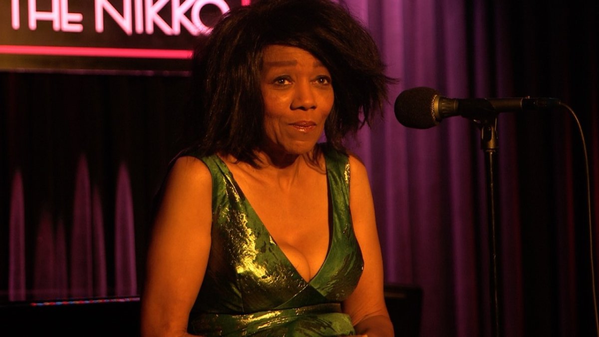 San Francisco Singer Paula West Is Timeless as Her Music – NBC Bay Area