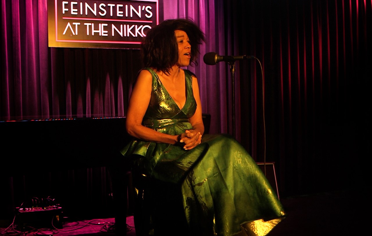 San Francisco Singer Paula West Is Timeless as Her Music – NBC Bay Area