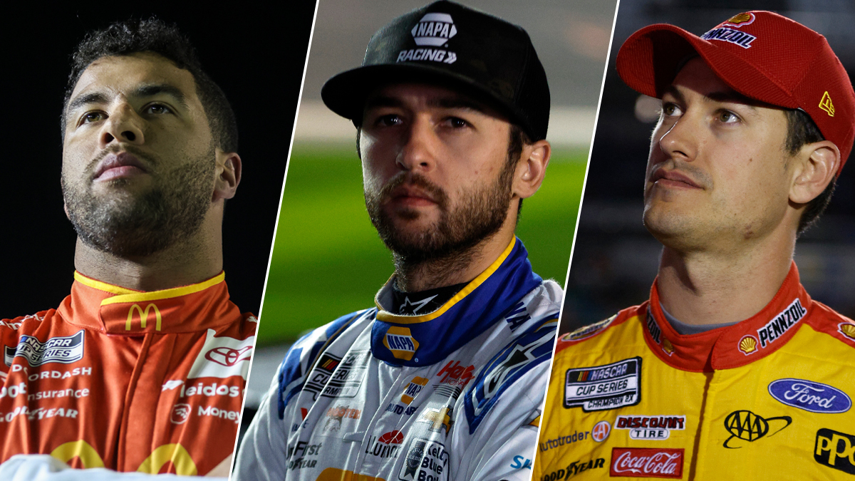 2023 NASCAR Cup Series Season Preview, Schedule, Changes – NBC Bay Area