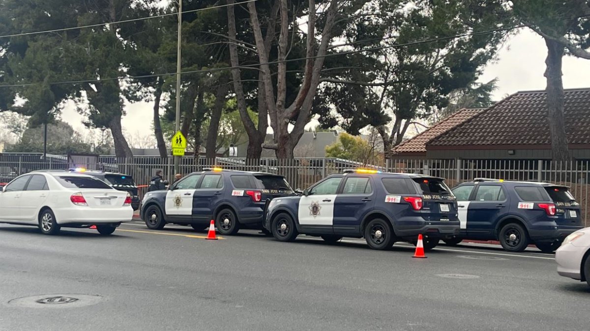 Yerba Buena High School Stabbing – NBC Bay Area