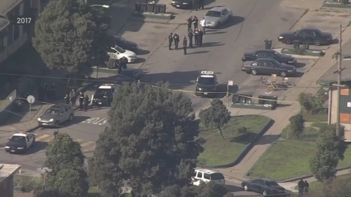 Judge Delays Dismissal of Former SF Officer’s Charges in 2017 Fatal ...