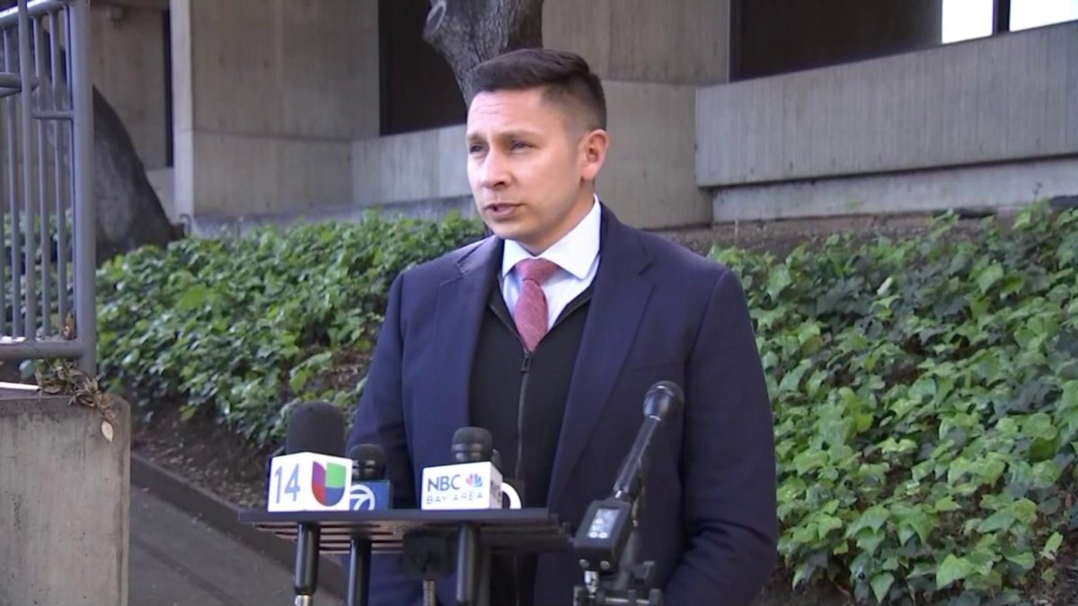 Watch San Jose Police Updates On Explosive Materials Found At Home