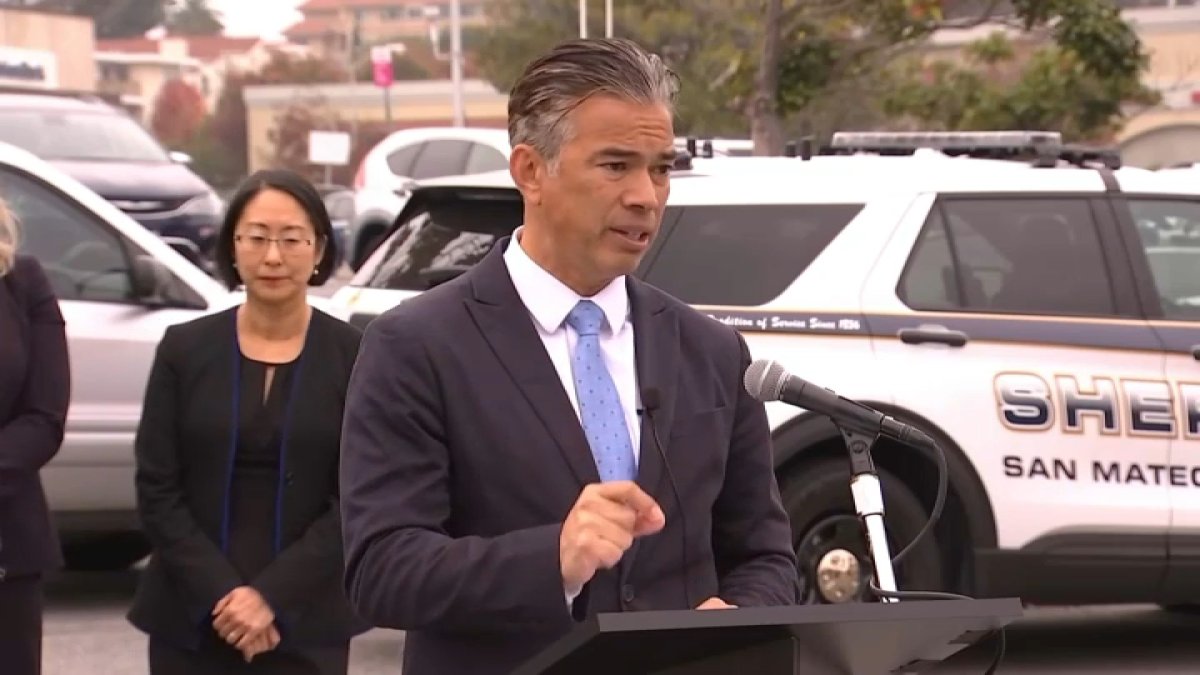 California AG Gets 90 Days to Review Deadly SFPD Shooting Case – NBC ...