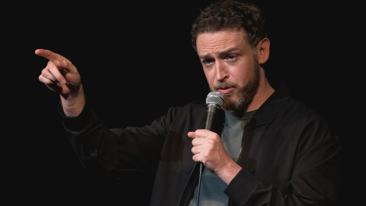 Star of Showtime’s ‘Billions’ Dan Soder Reveals Fate of the Show – NBC Bay Area