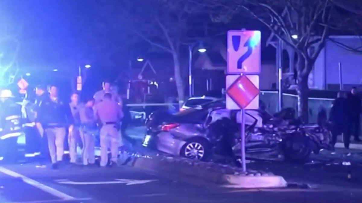 Family, Community Mourning After Women Killed in Rodeo Crash – NBC Bay Area