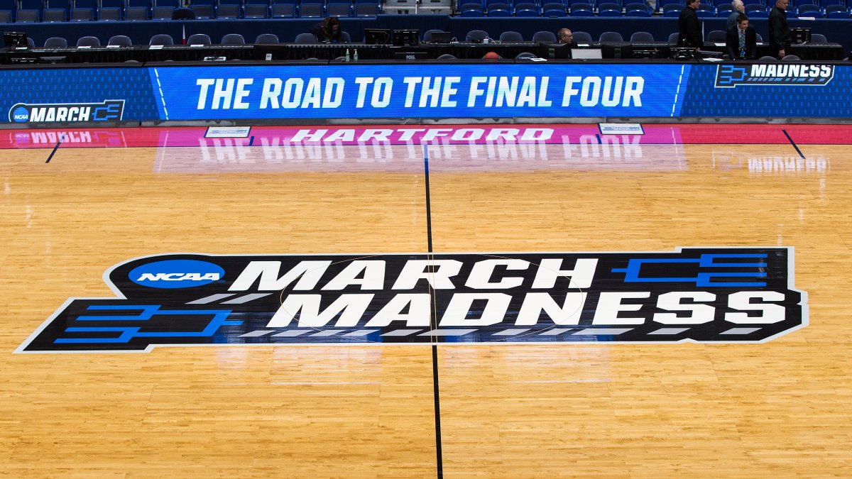 List of March Madness Automatic Bids for 2023 NCAA Tournaments – NBC ...