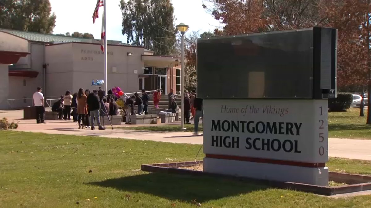 Administrators at Santa Rosa School on Leave Following Deadly Stabbing ...