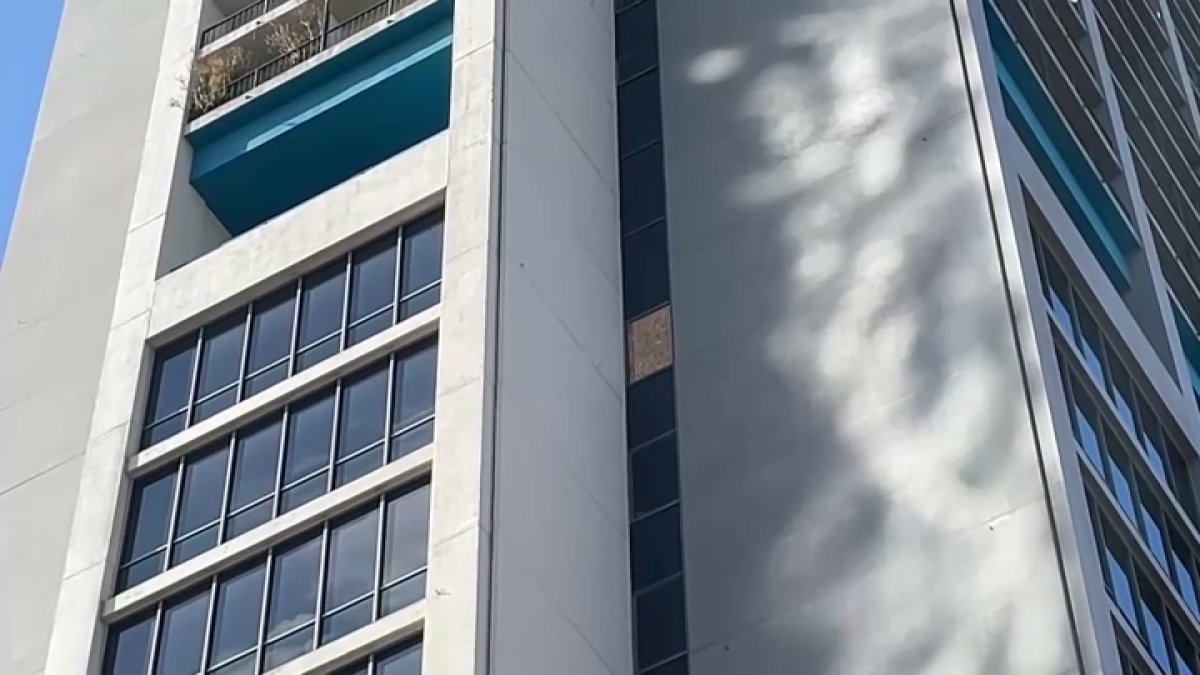 More Reports of San Francisco Window Failures – NBC Bay Area
