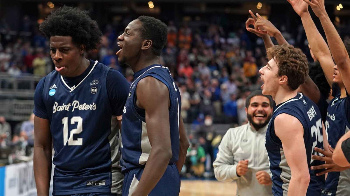 What Is the Biggest Upset in March Madness History? – NBC Bay Area