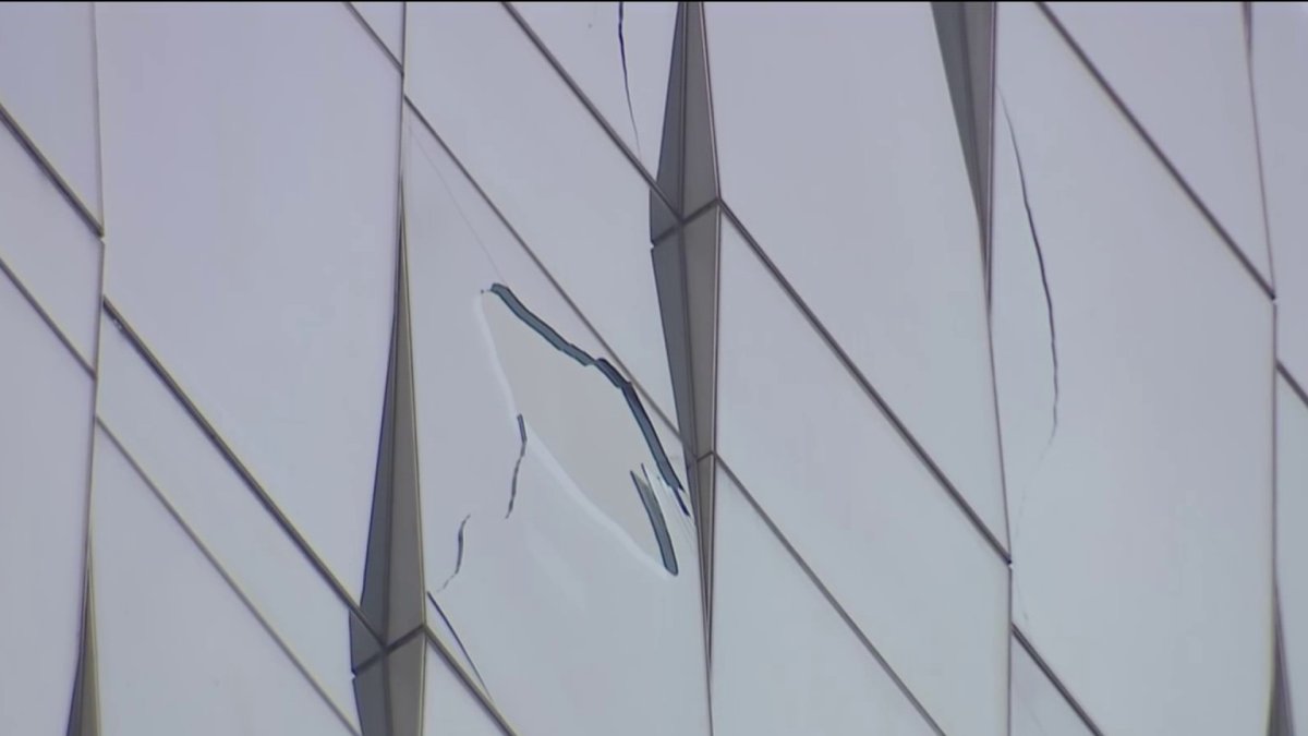 SF’s Mission Street High-Rise Window Failures Trigger Call for Stepped ...