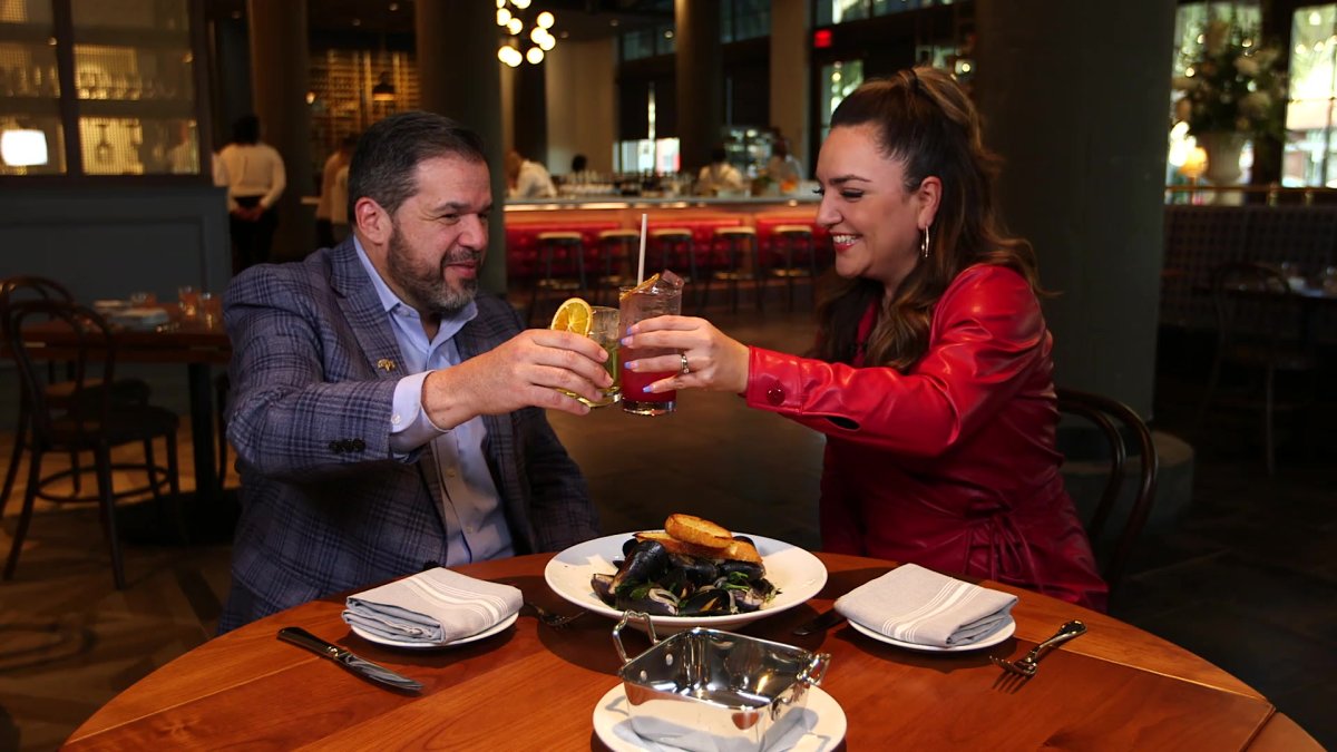 Oakland Restaurant Week Is Back In Town March 16 – 26, 2023 – NBC Bay Area