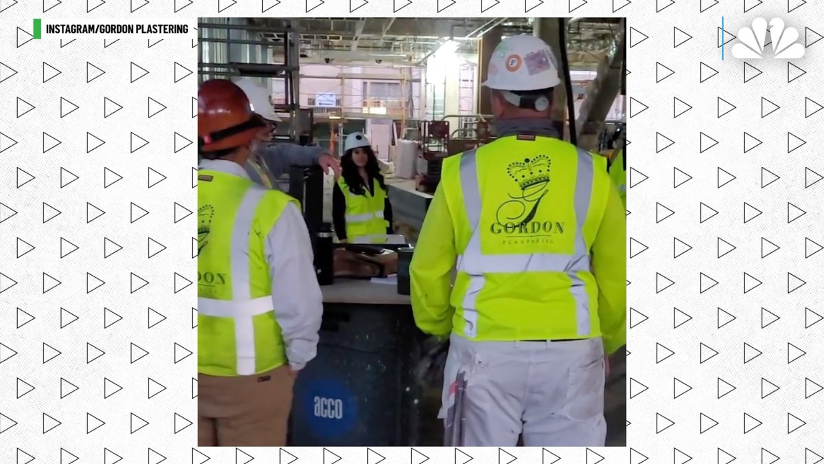 This Is How This Bay Area Plastering Company Increased Employee ...