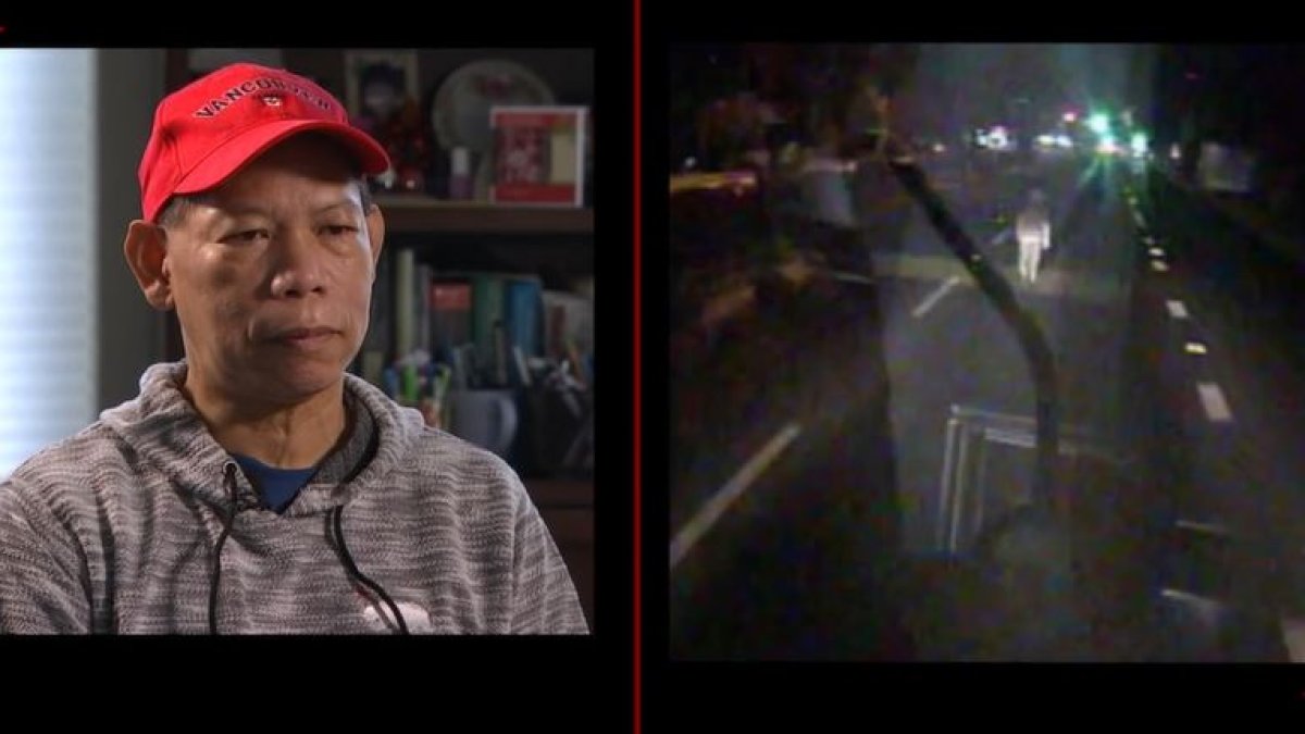 San Mateo County Bus Driver Says Transit Agency Ignoring Headlights ...