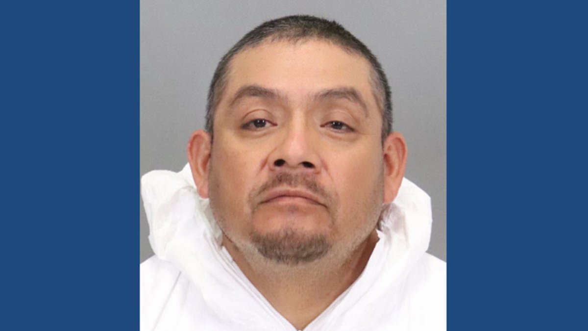 Police Identify San Jose Man Suspected Of Killing Wife Nbc Bay Area