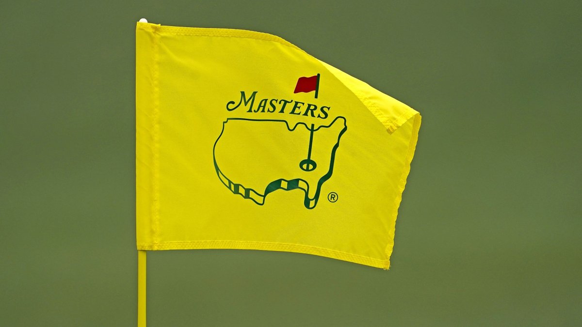 When and Where Are Golf’s Four Majors in 2023? – NBC Bay Area