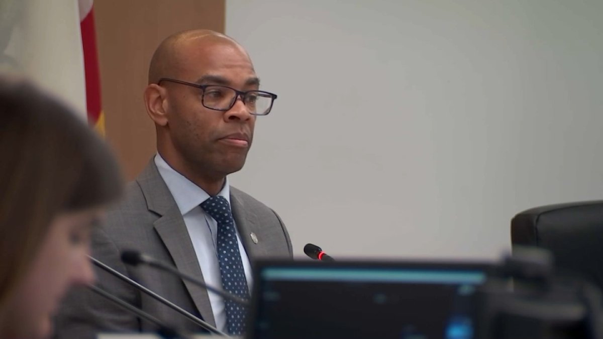 Antioch mayor calls for help with gun violence – NBC Bay Area