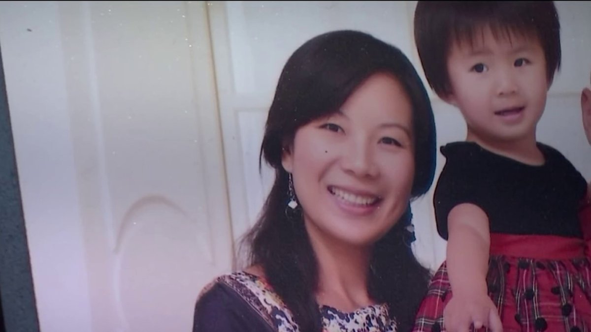 Family of Hit-and-Run Victim in San Jose Demands Change – NBC Bay Area