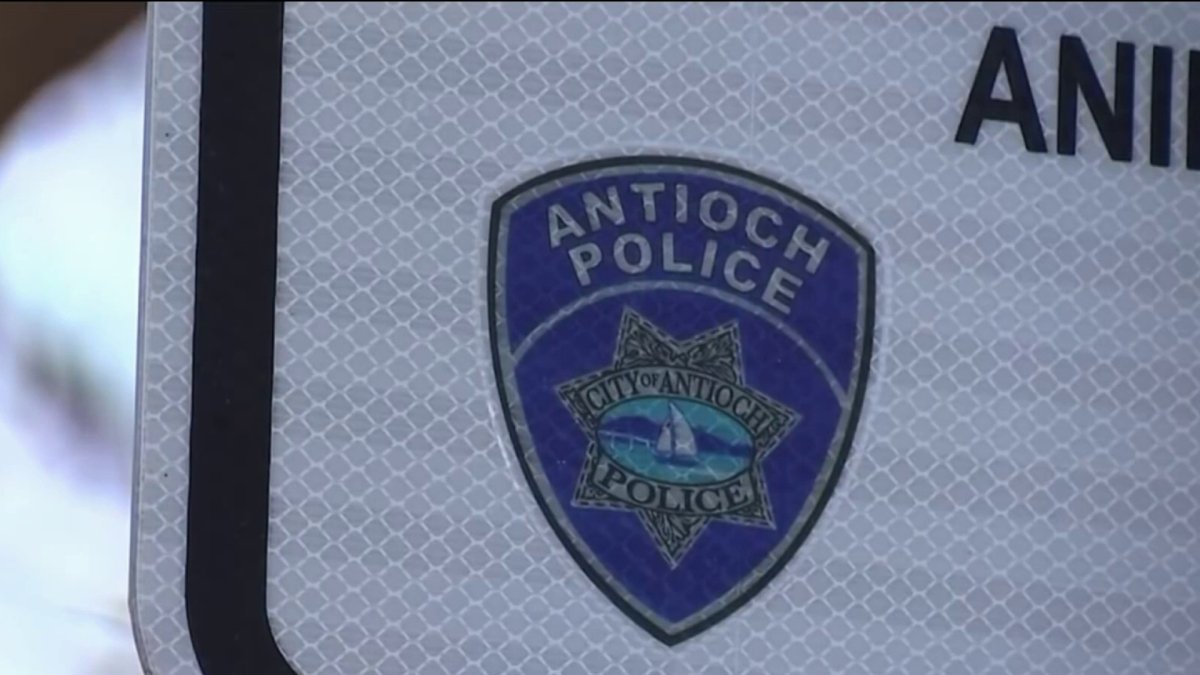 Messages in Antioch Police Racist Texts – NBC Bay Area