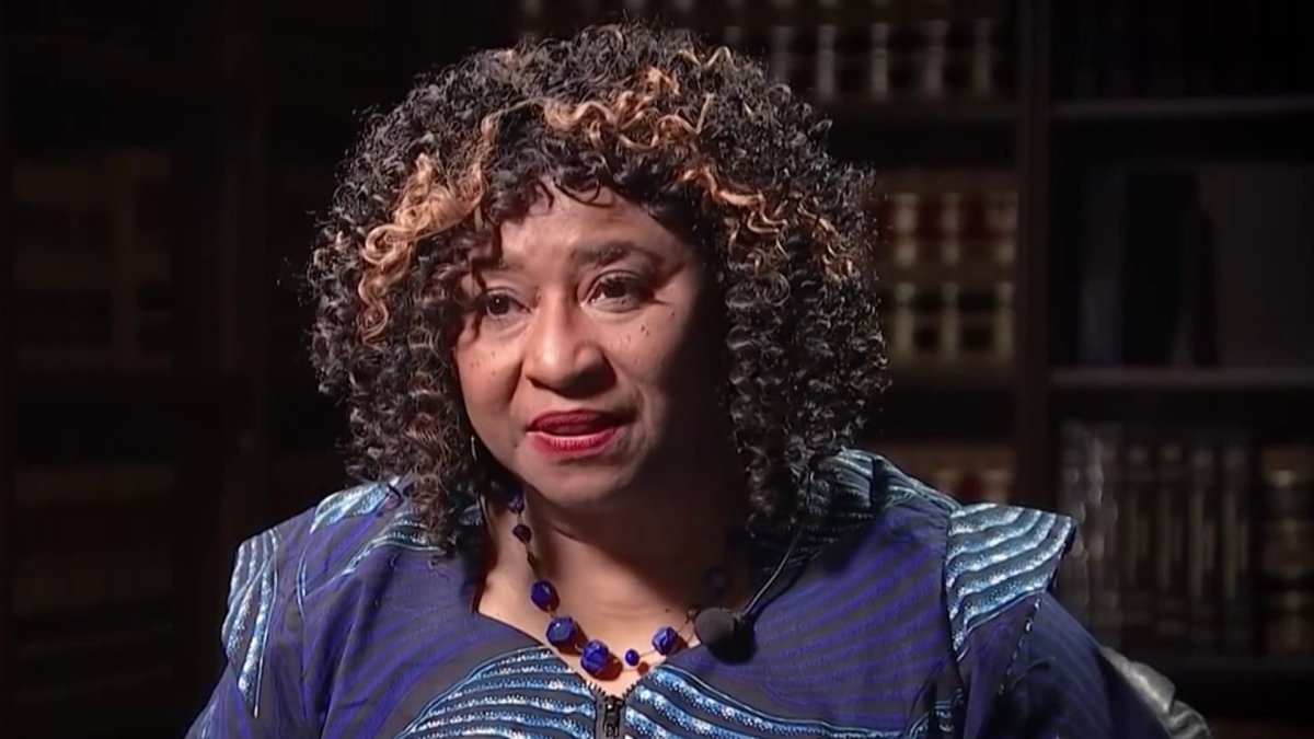 Alameda County DA Pamela Price Speaks Out Amid Recent Criticism – NBC ...