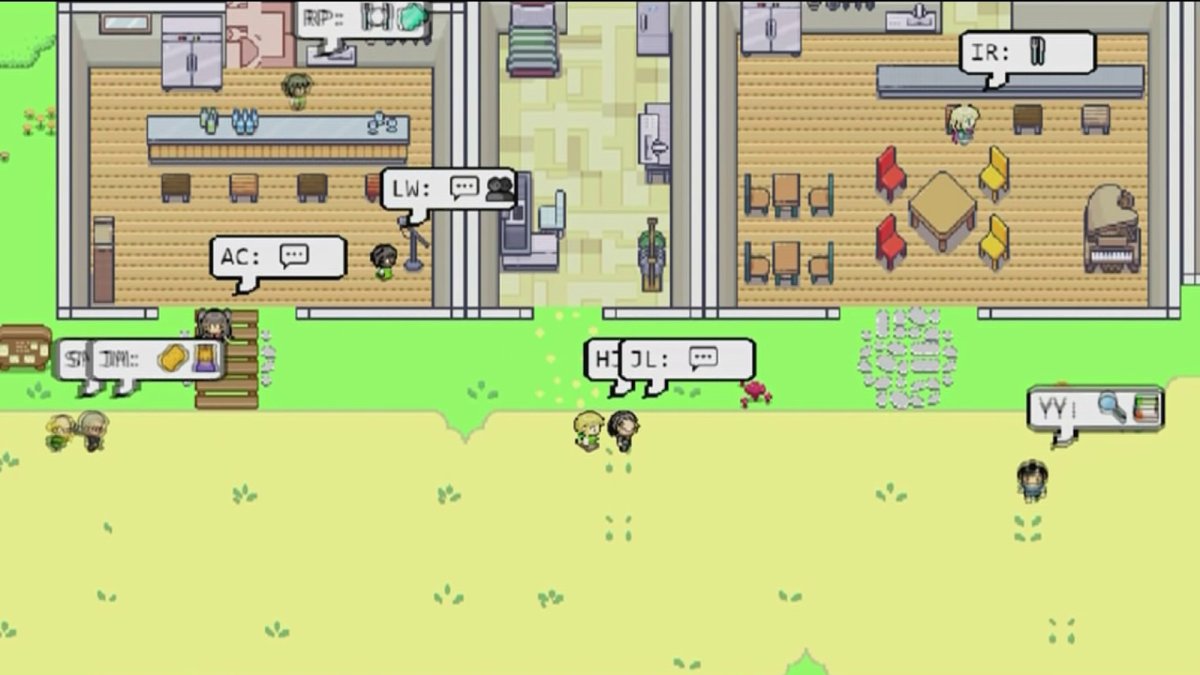 A Closer Look: A.I. Simulation Takeaways – NBC Bay Area