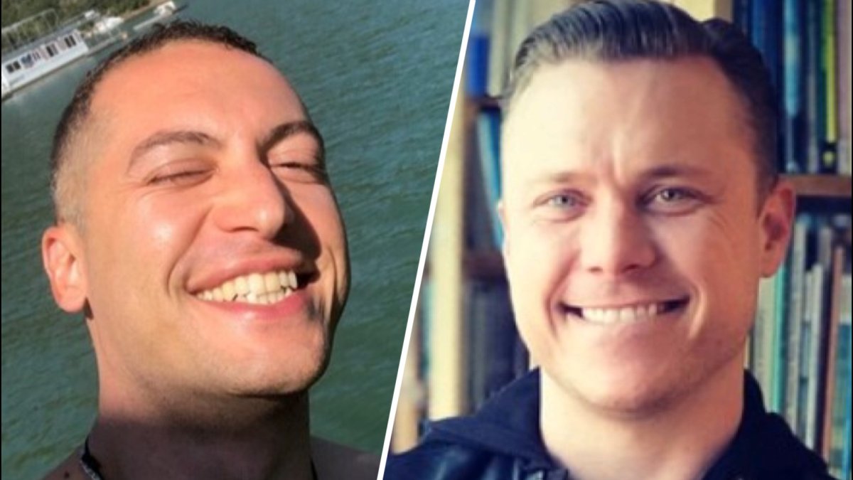 Neighbors of Bob Lee Killing Suspect Express Shock – NBC Bay Area