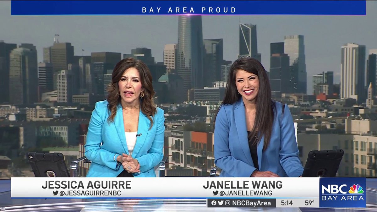 Bay Area Proud Updates Nbc Bay Area