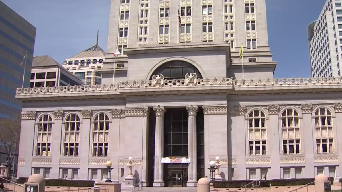 Oakland City Leaders To Vote On Eviction Moratorium Phase Out Proposal