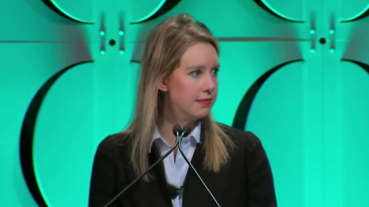 Elizabeth Holmes’ Prison Sentence Delayed – NBC Bay Area Elizabeth Holmes’ Prison Sentence Delayed – NBC Bay Area