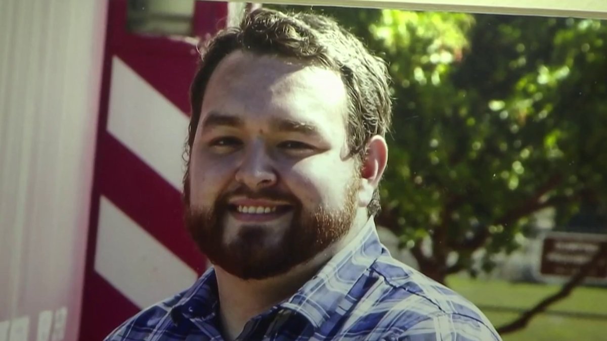 Pleasanton Community Holds Vigil for Slain Home Depot Employee – NBC ...