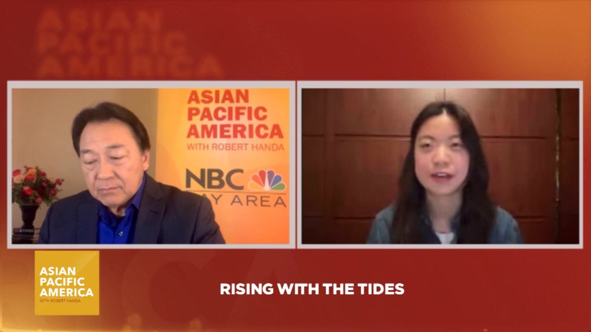 Asian Pacific America: Rising With the Tides Fellowship Highlights AAPI ...