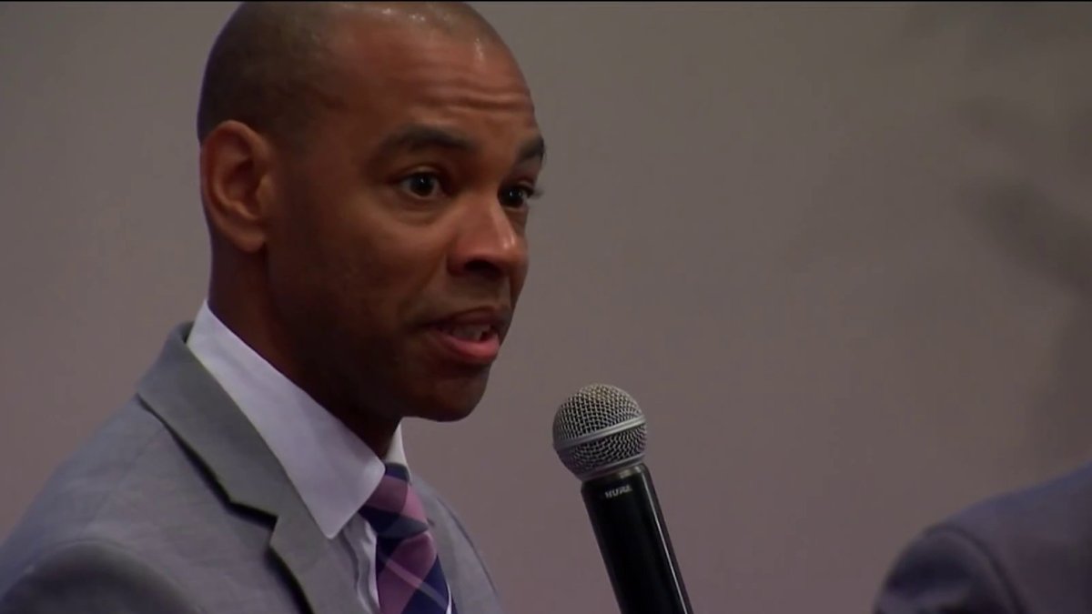 Antioch Mayor to Lead ‘Race Matters’ Town Hall Amid Police Scandal ...
